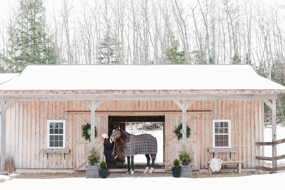 Colaboración con Pete y Selena de Grey Lane Homestead | Home of Wool