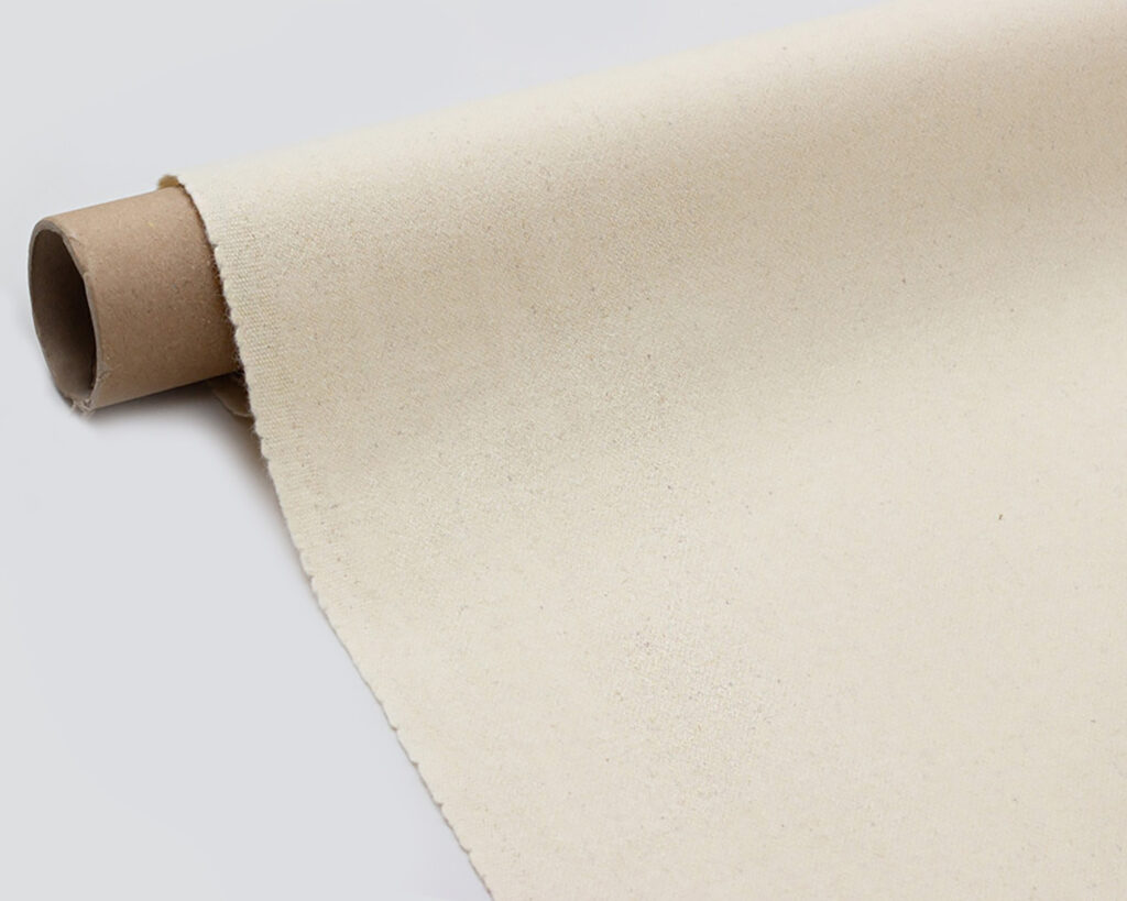 Virgin Wool Fabric – Organic & Breathable, Cut-to-size | Home of Wool