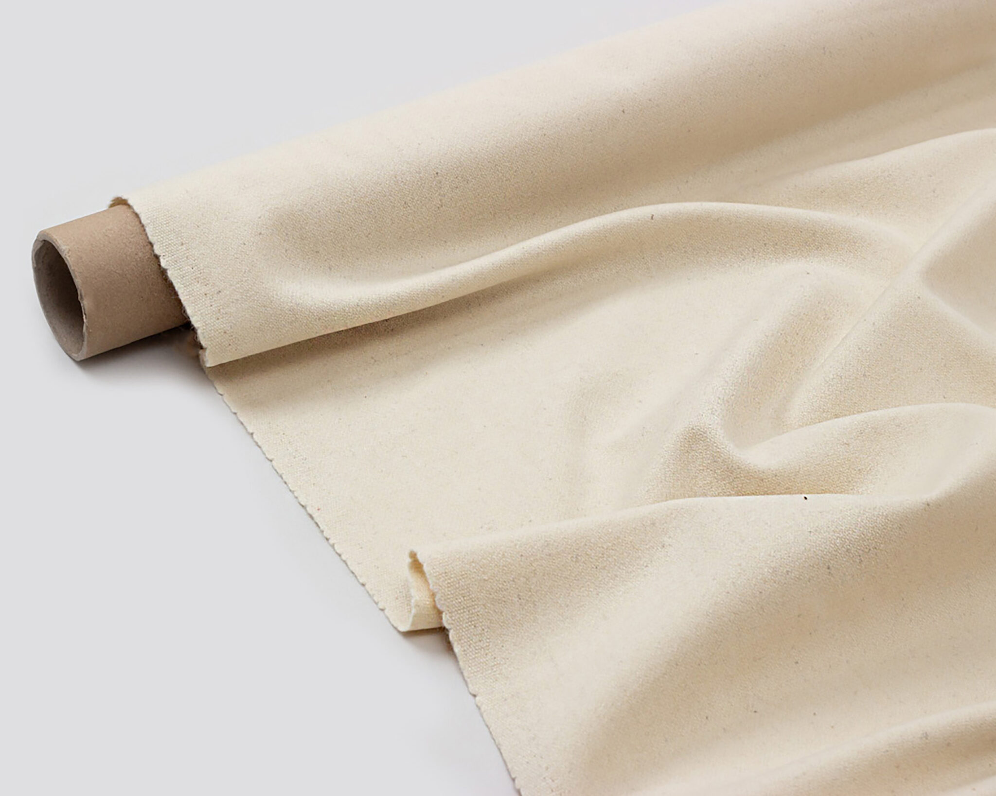 Virgin Wool Fabric – Organic & Breathable, Cut-to-size | Home of Wool