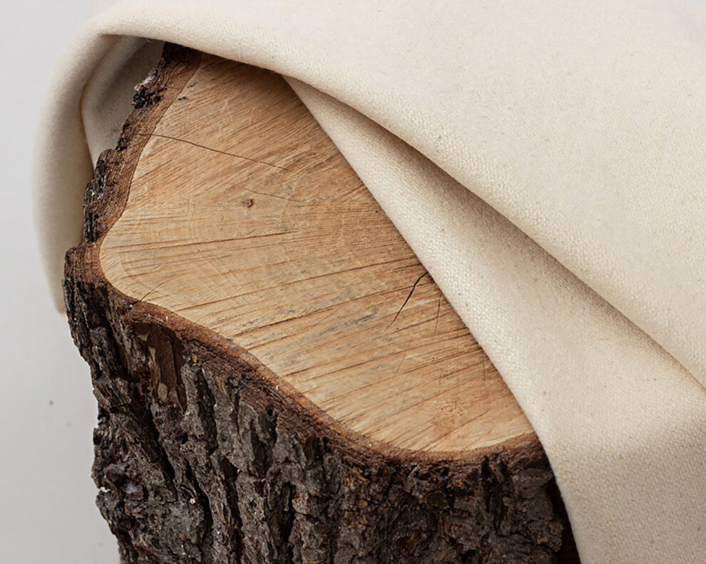 Virgin Wool Fabric – Organic & Breathable, Cut-to-size | Home of Wool