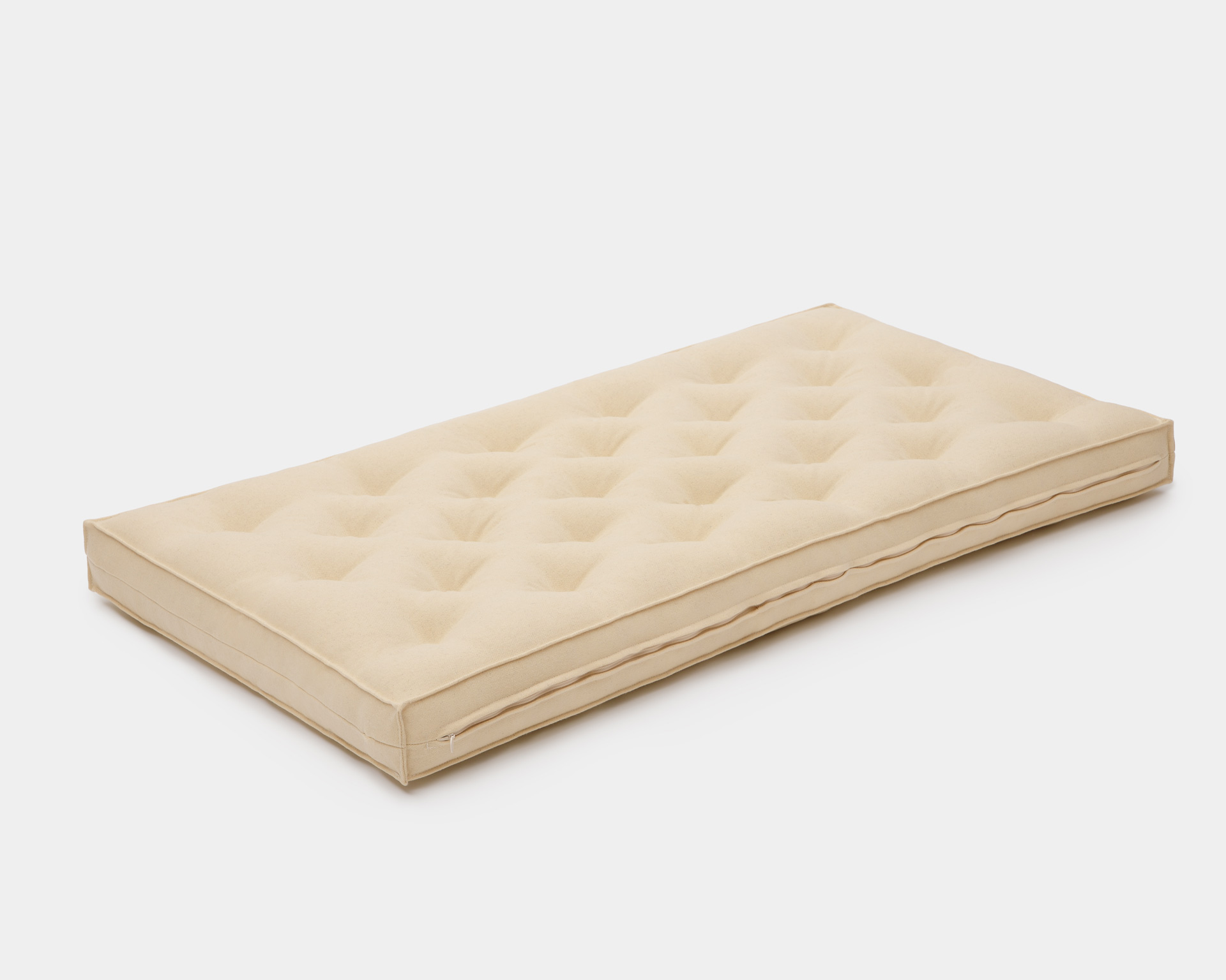 Organic Crib Mattress – Natural & Breathable Baby Mattress | Home of Wool