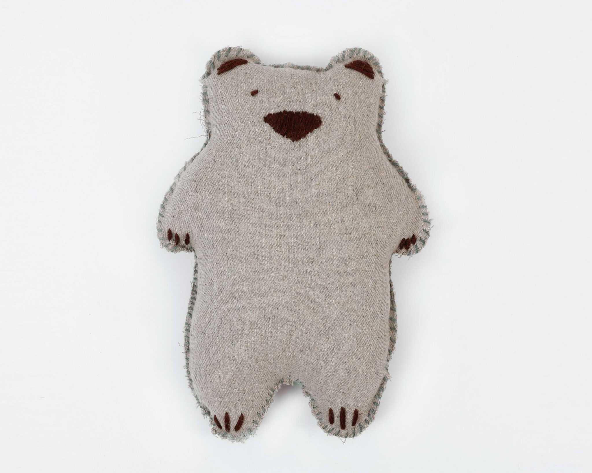 DIY Stuffed Animals – Natural, Hypoallergenic Toys | Home of Wool