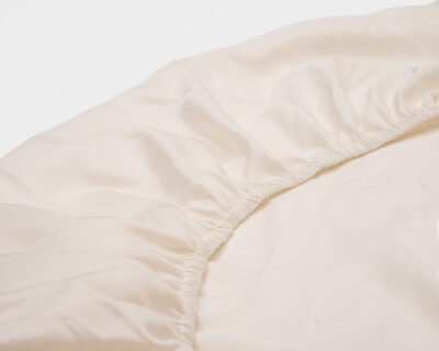 Fitted Sheet – Organic, Hypoallergenic & Handmade | Home of Wool