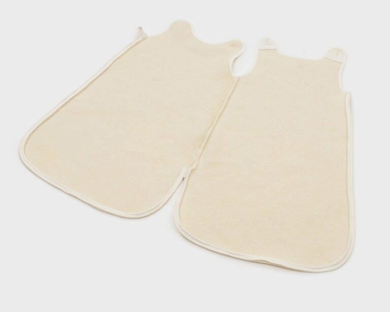 Baby Sleeping Bag – Organic Wool Sleep Sack | Home of Wool