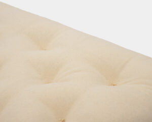 Organic Wool Mattress – Hypoallergenic, Luxury Comfort | Home of Wool