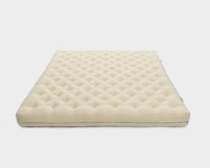 Organic Wool Mattress – Hypoallergenic, Luxury Comfort | Home of Wool