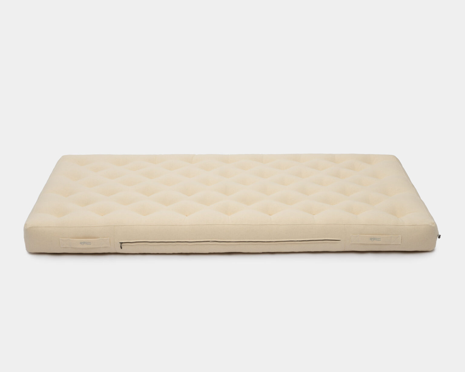Organic Wool Mattress – Hypoallergenic, Luxury Comfort | Home of Wool