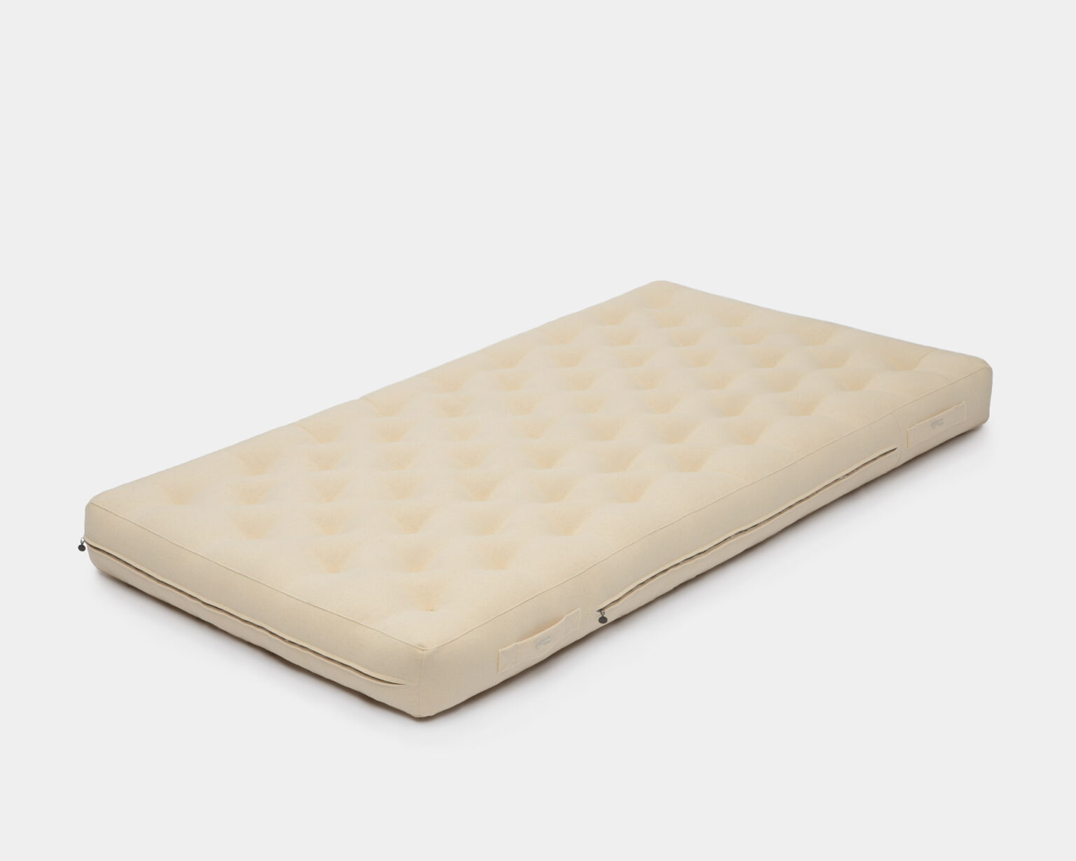 Organic Wool Mattress – Hypoallergenic, Luxury Comfort | Home of Wool